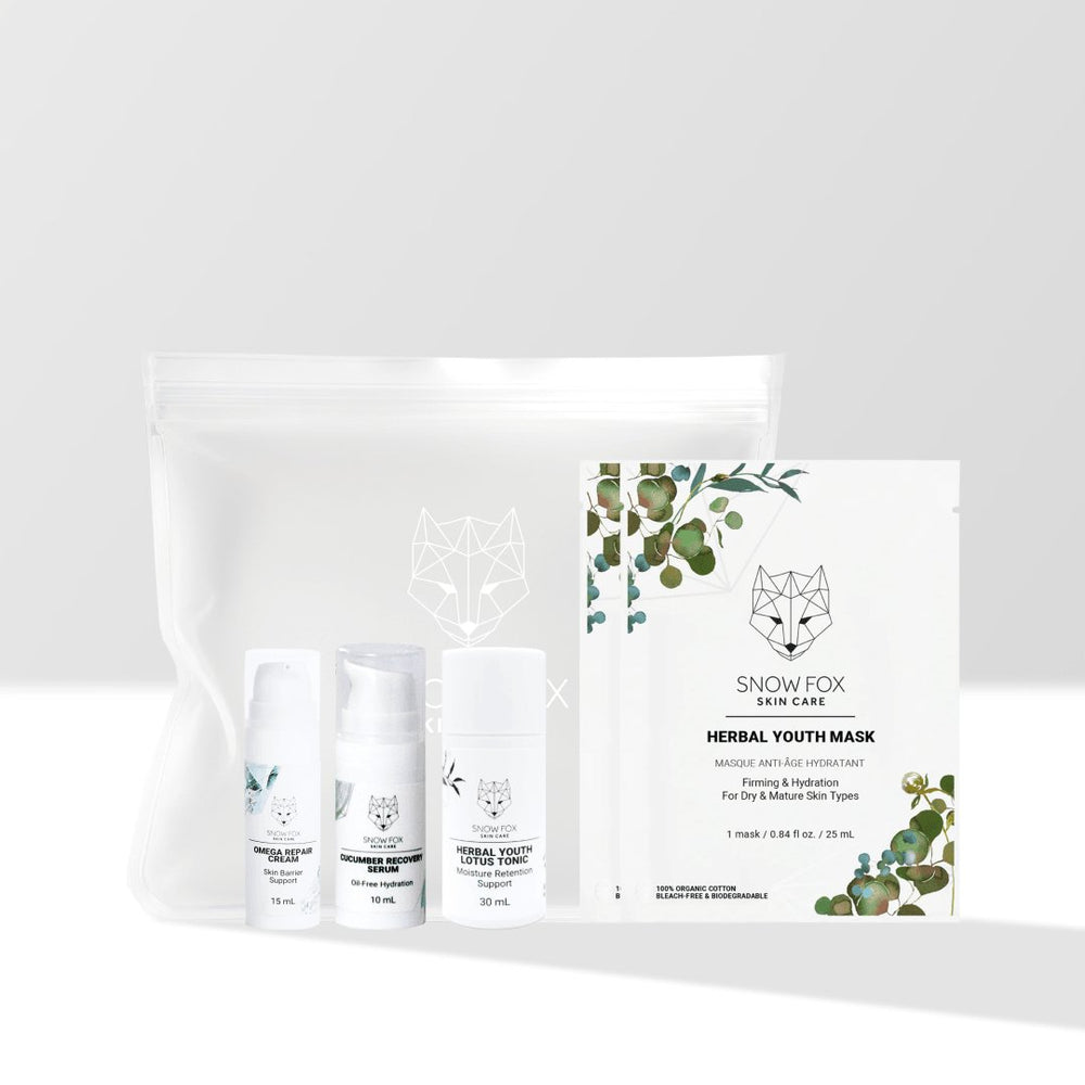 すべての製品 - 【公式サイト】SNOW FOX SKINCARE オンラインショップ