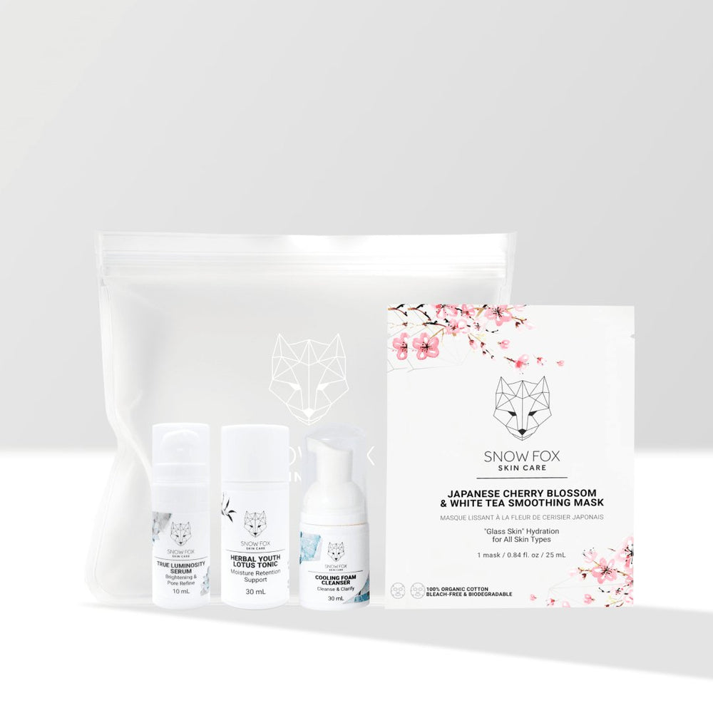 すべての製品 - 【公式サイト】SNOW FOX SKINCARE オンラインショップ